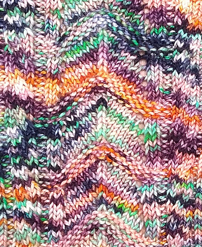 Ravelry: Lallybroch pattern by Heidi Nick