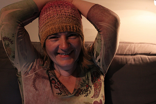 Ravelry: Ryan pattern by Dori Mondon