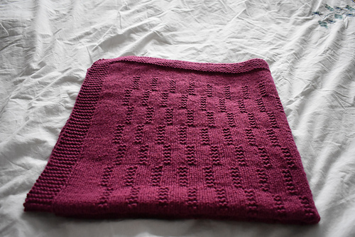 Ravelry: Prairie Fields pattern by Fifty Four Ten Studio