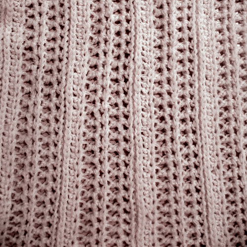 Ravelry: Lacy Lattice Baby Blanket pattern by Lisa van Klaveren