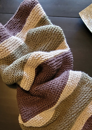 Ravelry: Every Now & Then pattern by Fifty Four Ten Studio