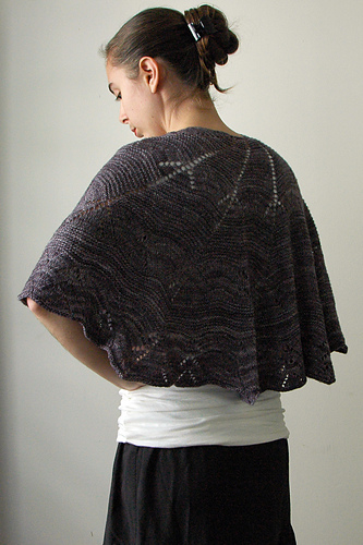 Ravelry: Kora pattern by Holly Chayes