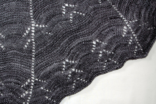 Ravelry: Kora pattern by Holly Chayes