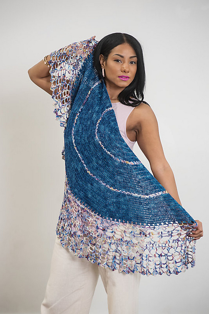 Ravelry: Designs by Karen Whooley