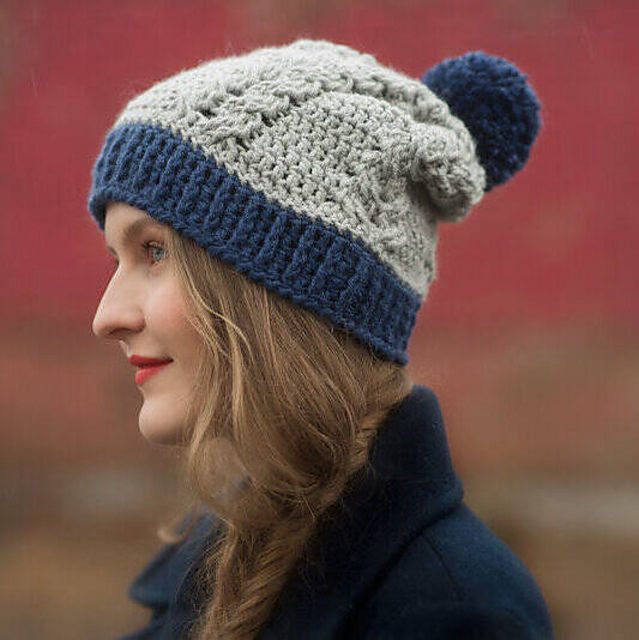 Ravelry: Designs by Karen Whooley