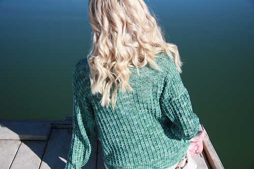 Ravelry: Beachcomber pattern by Karen Whooley