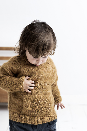 Ravelry: Harry The Hedgehog pattern by LE KNIT by Lene Holme Samsøe