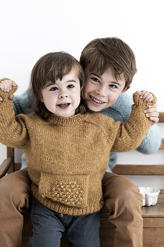 Ravelry: Harry The Hedgehog pattern by LE KNIT by Lene Holme Samsøe