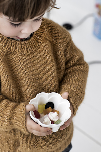 Ravelry: Harry The Hedgehog pattern by LE KNIT by Lene Holme Samsøe