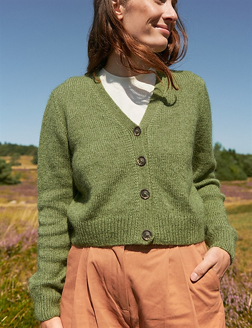 Ravelry: Designs by Lene Holme Samsøe