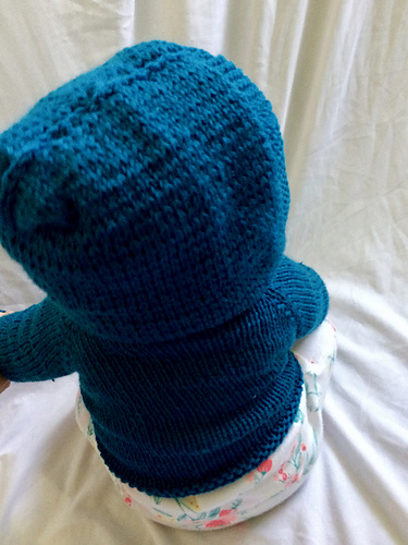 Ravelry: Wool Over Their Eyes pattern by Whitney Creath