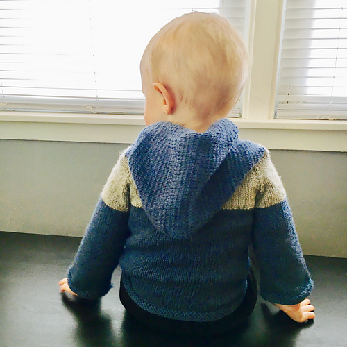 Ravelry: Wool Over Their Eyes pattern by Whitney Creath