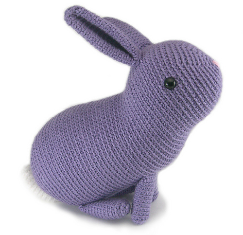 Ravelry: Flora the Bunny Rabbit pattern by Megan Barclay