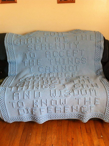 Ravelry: 36 SERENITY pattern by Nancy Liggins