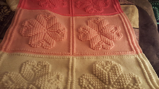 Ravelry: Designs by Nancy Liggins