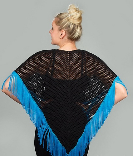 Ravelry: Hekla pattern by Hulda Soffia