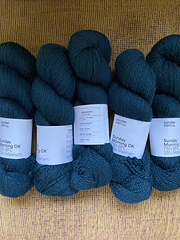 Ravelry: Sonder Yarn Co. Sunday Morning DK