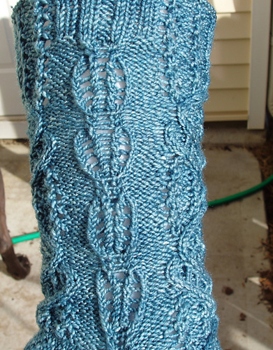 Ravelry: Actaeus pattern by Mary Hough