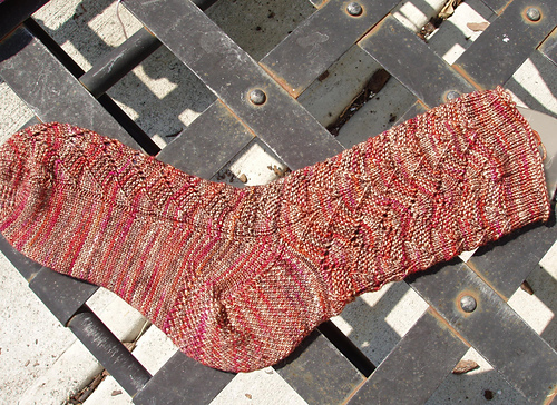 Ravelry: Tegopelte pattern by Mary Hough