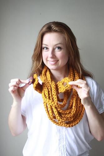 Ravelry: Octavia pattern by Chanelle Jones