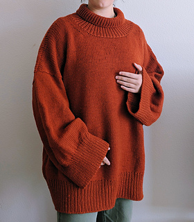 Ravelry: Hannah's Babaa Dupe pattern by Hannah Park