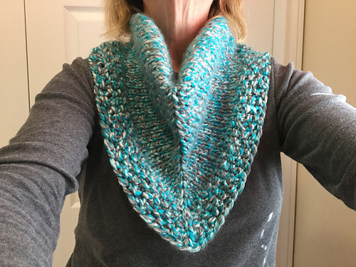 Ravelry: Why wait ? pattern by Susan Ashcroft
