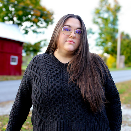Ravelry: Porter Pullover 1 pattern by Meghan Babin