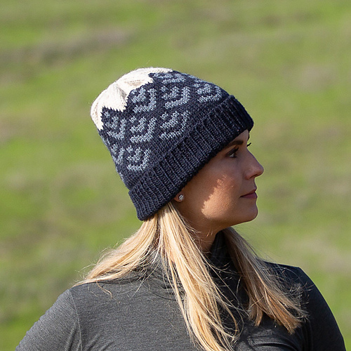 Ravelry: Cordillera pattern by Sloane Rosenthal