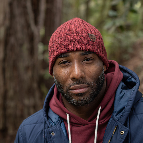 Ravelry: Red Wing pattern by Meghan Babin