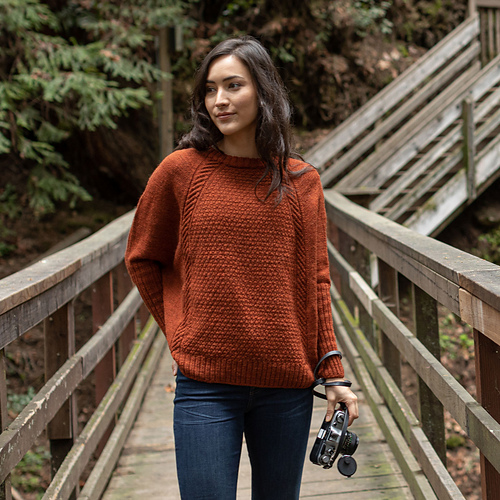 Ravelry: Glenwood pattern by Cheryl Toy