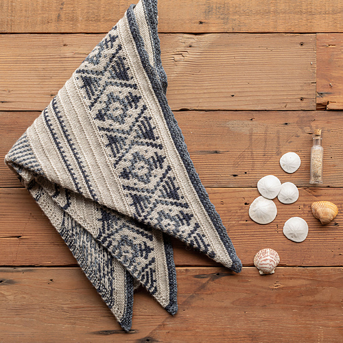 Ravelry: Laurel pattern by Jen Peck