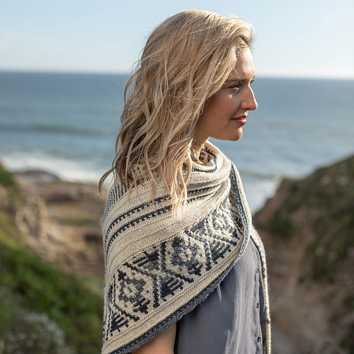 Ravelry: Laurel pattern by Jen Peck