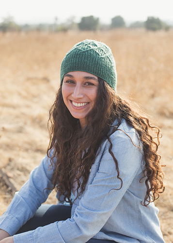 Ravelry: Morgan pattern by Emily Greene