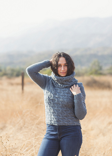 Ravelry: Sydney pattern by Kate Oates