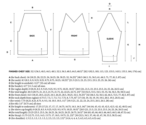 Ravelry: Stella pattern by Jennifer L Parroccini