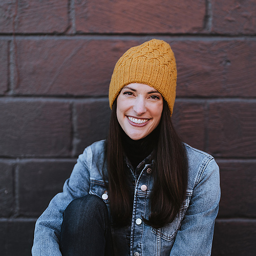 Ravelry: Jude pattern by Brenda K. B. Anderson