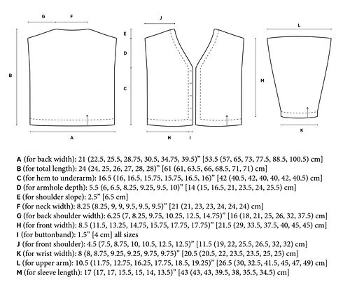 Ravelry: Maya pattern by Sloane Rosenthal