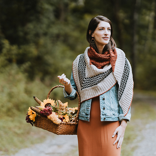 Ravelry: Lochlann pattern by Cheryl Toy