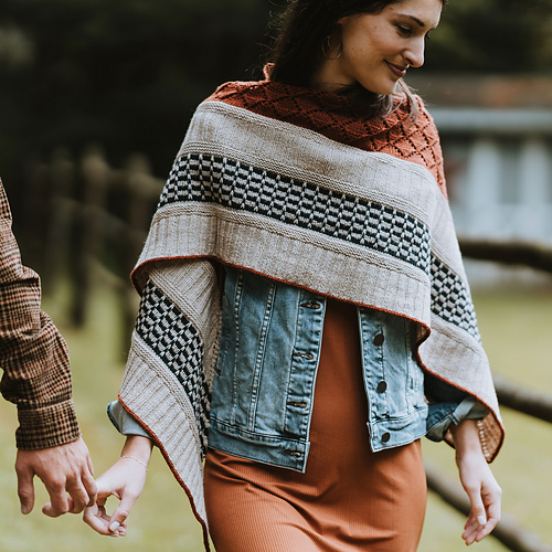 Ravelry: Lochlann pattern by Cheryl Toy
