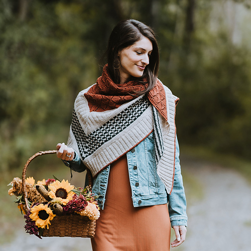 Ravelry: Lochlann pattern by Cheryl Toy