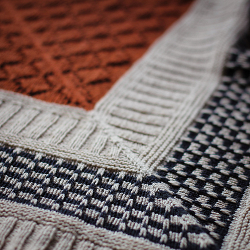 Ravelry: Lochlann pattern by Cheryl Toy