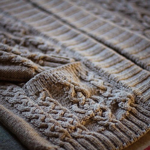 Ravelry: Rowan pattern by Meghan Babin