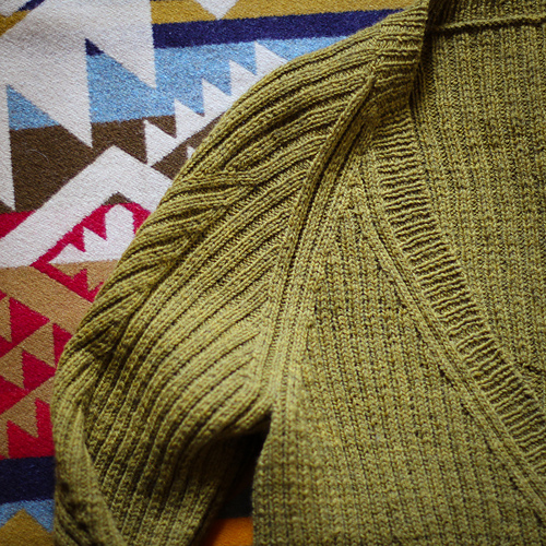 Ravelry: Naimh pattern by Emily Greene