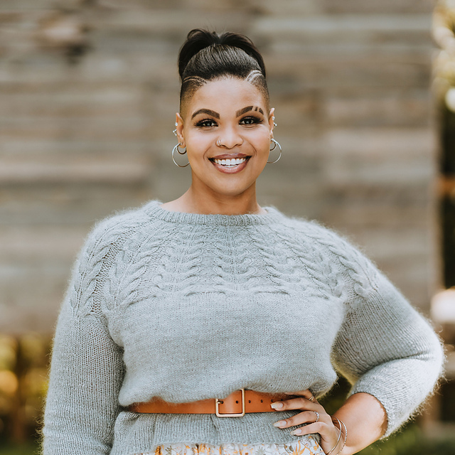 Ravelry: Aisling pattern by Beach House Knits