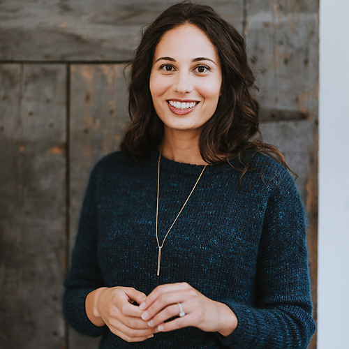 Ravelry: Maeve pattern by Sloane Rosenthal