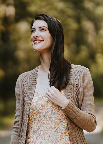Ravelry: Skim pattern by Cheryl Toy