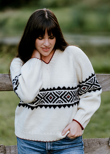Ravelry: Elise pattern by Cheryl Toy