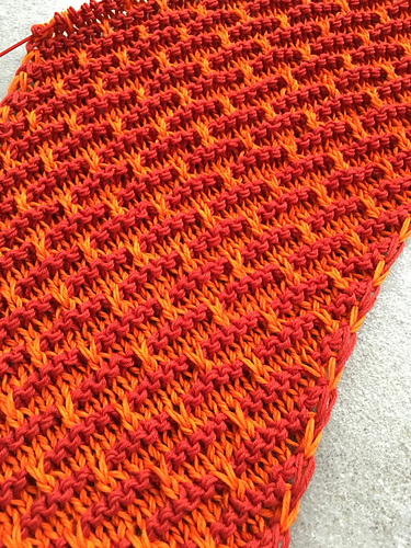 Ravelry: Festival pattern by Caerthan Wrack