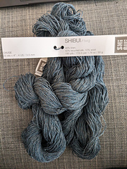 Ravelry: Shibui Knits Twig