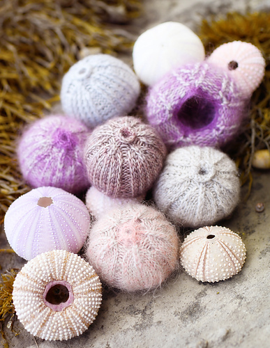 Ravelry: Oddities pattern by Hunter Hammersen